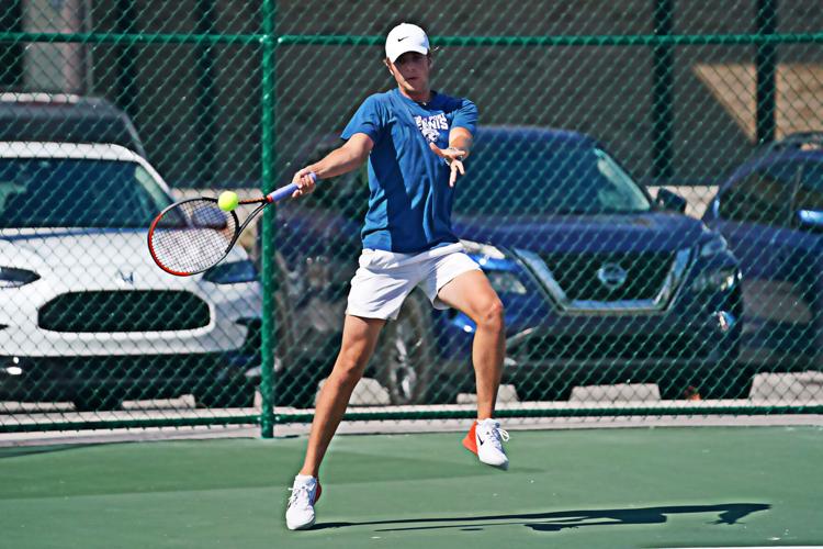 AREA ROUNDUP: Mantas close regular season with romps | Charlotte-high ...