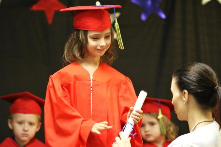 Achievements of VPK grads celebrated | News Archives | yoursun.com
