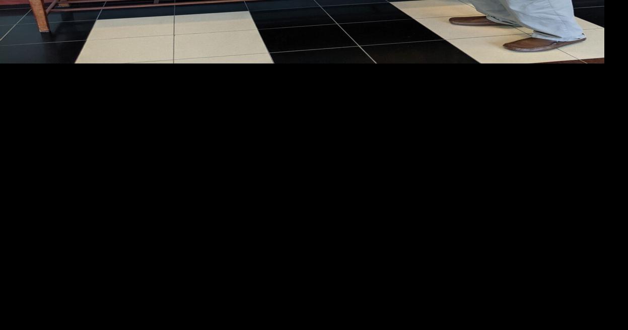 Andrew Sheets found guilty of breaching the peace, disrupting education ...