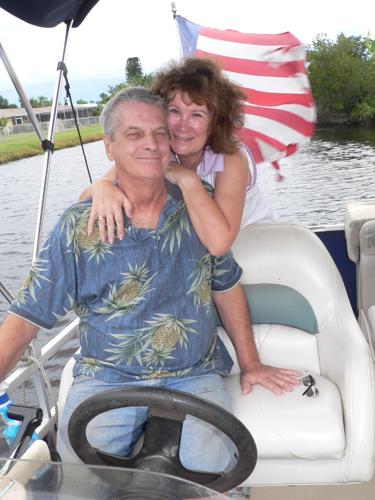 A love story with some bumps in the road | News Archives | yoursun.com