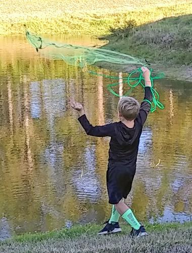 Reader photos | Waterline | yoursun.com