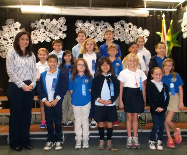 Vineland Leaders of the Month recognized | News Archives | yoursun.com