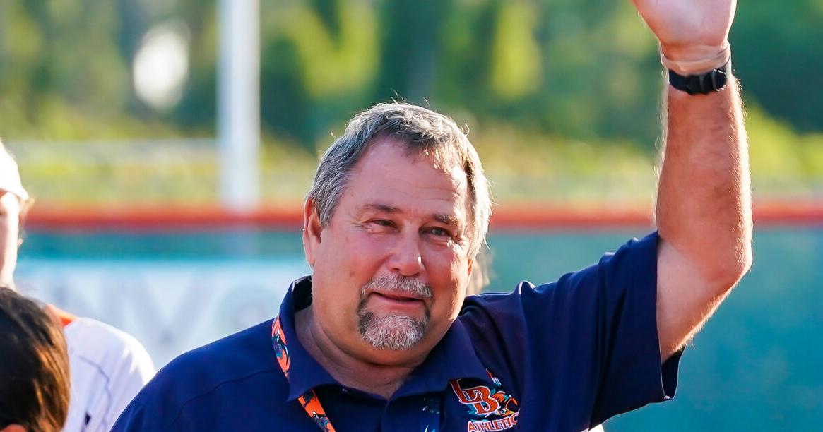 IN MEMORIAM: Charlie Russo (1959-2025) | Sun Preps | yoursun.com