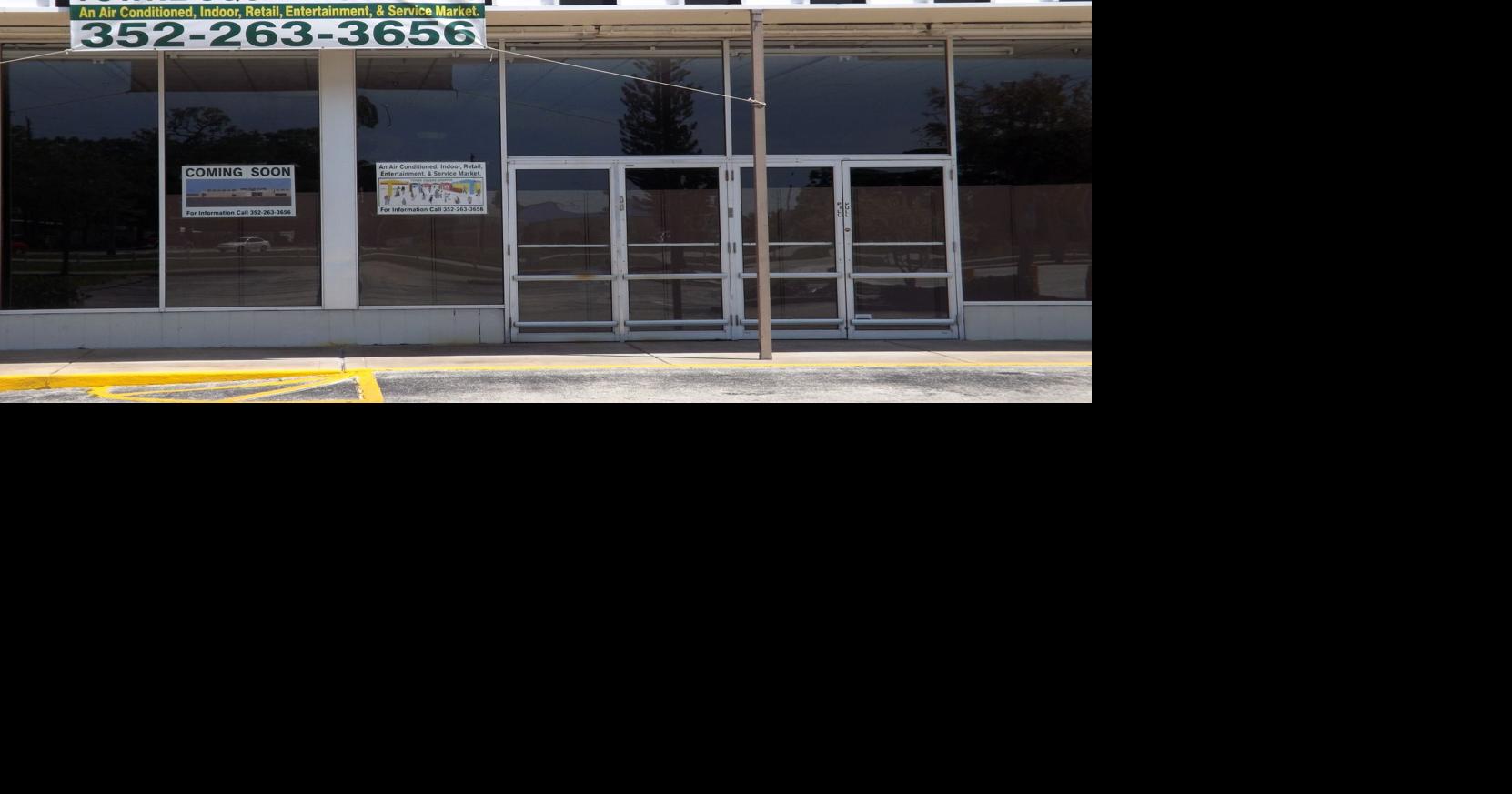 Lemon Bay Shopping Center gets new lease on life | News Archives ...