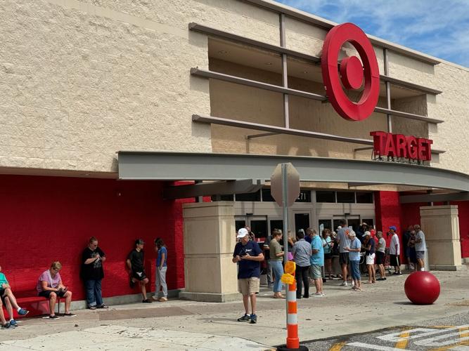 Venice survives Milton with minimal damage | Latest Weather | yoursun.com