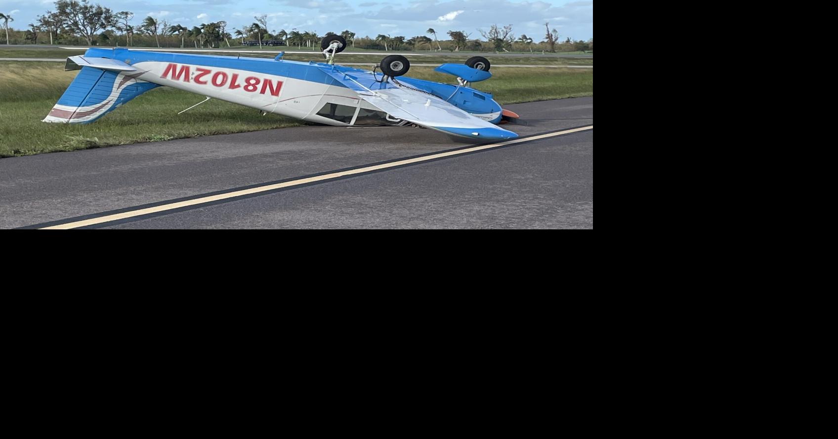 Photos of Venice after Hurricane Milton | Photo Galleries | yoursun.com