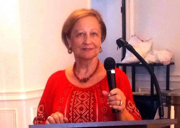 Club supports women soldiers in Ukraine | | yoursun.com