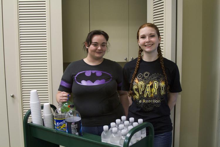 Whovians converge at Mid-County Library | News Archives | yoursun.com