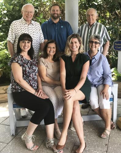 Walker, possibly area's first paralegal, celebrates 40 years | Business ...