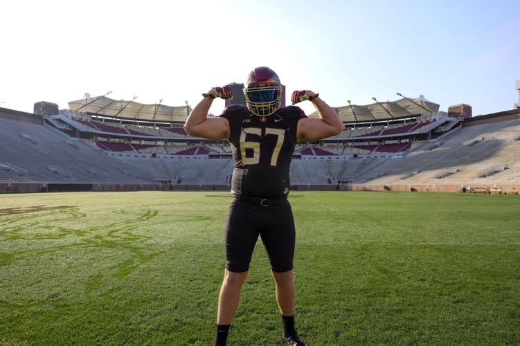 Shrader announces commitment to FSU | Area Preps | yoursun.com