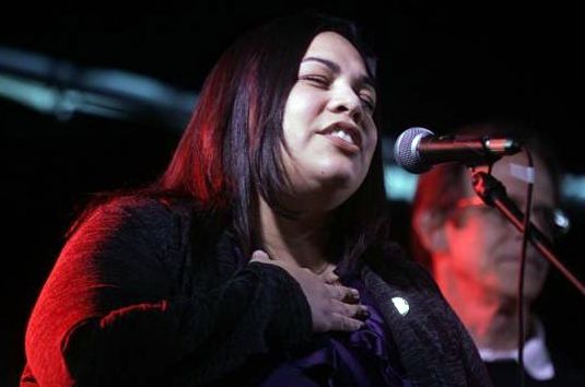 Nelly Guzman-Ford | News Archives | yoursun.com