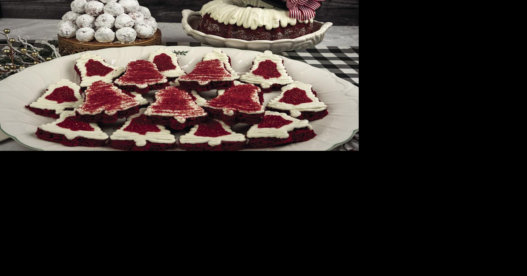 Tasty twists on a traditional holiday treat | Homeandstyle | yoursun.com