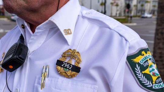 REMEMBERING SGT. ELIO DIAZ: 'His kindness was taken too early by a ...