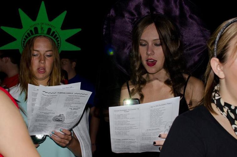 Frostproof Middle-Senior High School | Newsarchives | yoursun.com