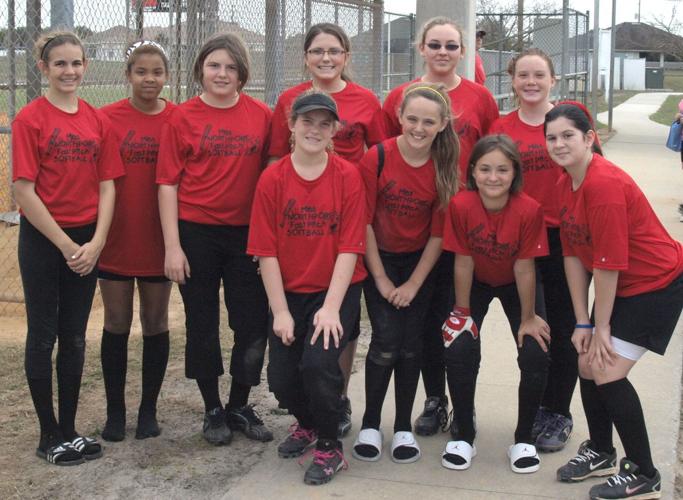 Miss North Port Fastpitch opens spring season | News Archives | yoursun.com