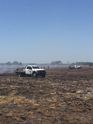 Lake Placid residents affected by muck fires | News | yoursun.com