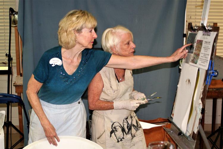 VAC offers something for all art lovers | News Archives | yoursun.com