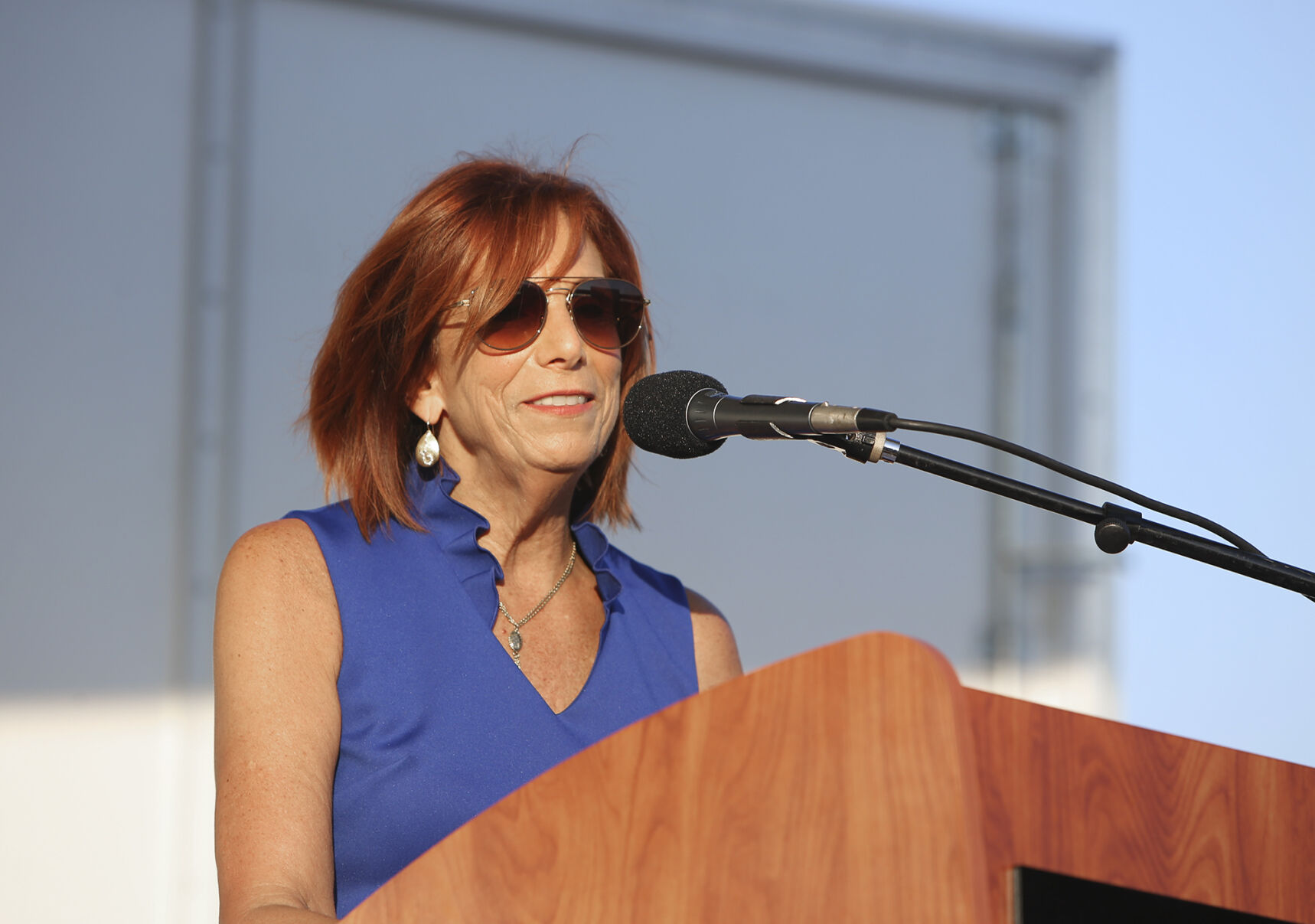 CCPS principals, board members discuss School Advisory Councils | Port ...