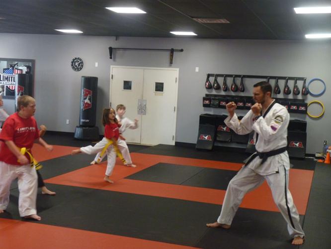 Teaching at every station of his life | News | yoursun.com