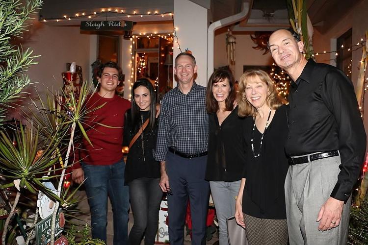 Christmas Party helps Wildlife Center | News Archives | yoursun.com