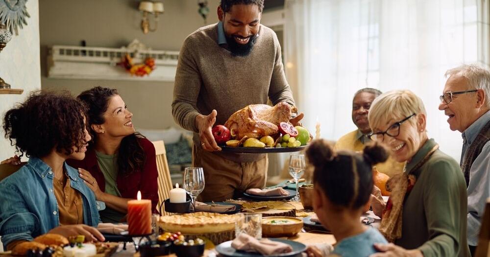 Don’t let food poisoning crash your Thanksgiving dinner | Daily Break ...