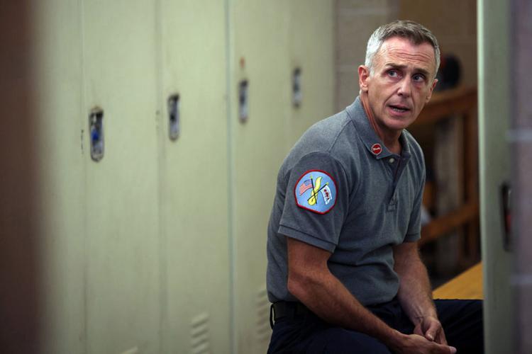david eigenberg hearing