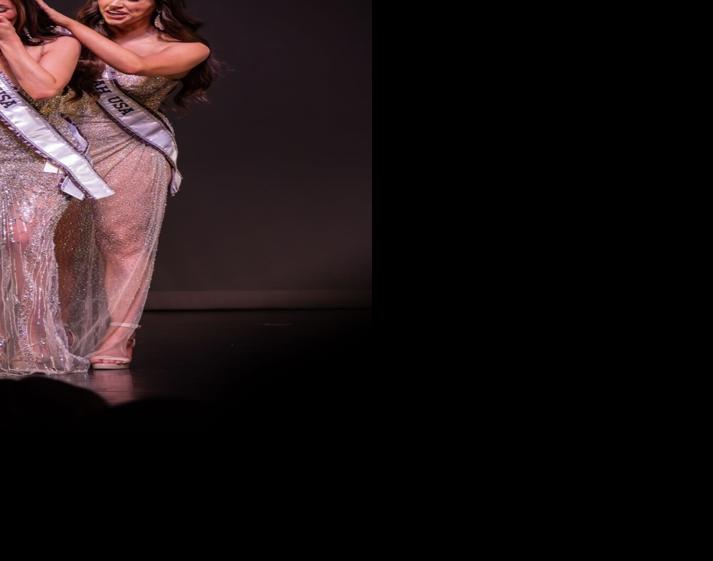 Pine View grad named 'Miss Utah USA 2023' | News | yoursun.com