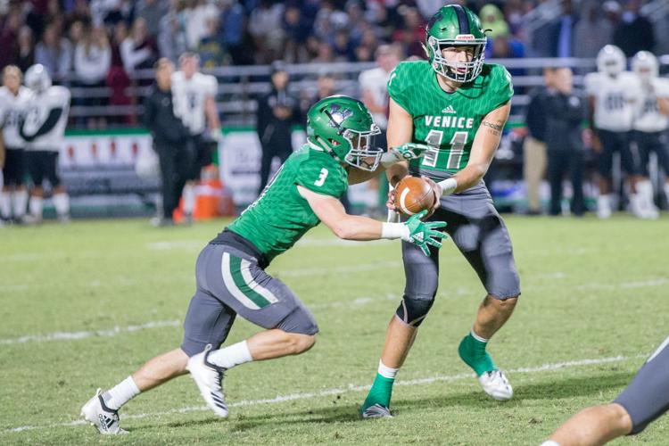 Playoffs bring out ‘secret’ weapons for Indians | Area Preps | yoursun.com