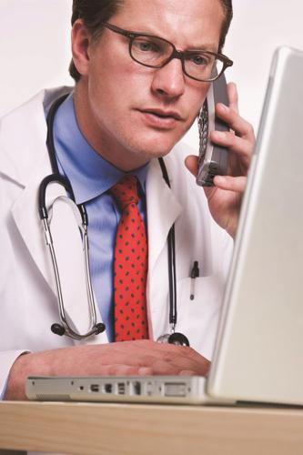 Hacking medical records | News Archives | yoursun.com