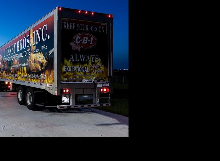 Cheney Bros. to be sold in $2.1B deal | Port Charlotte News | yoursun.com