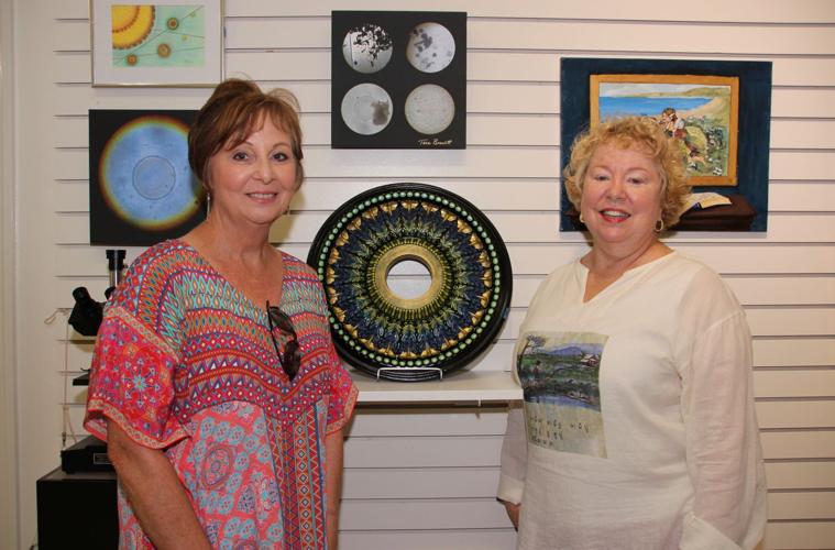 Fine Arts Festival promotes ‘great’ things | News Archives | yoursun.com