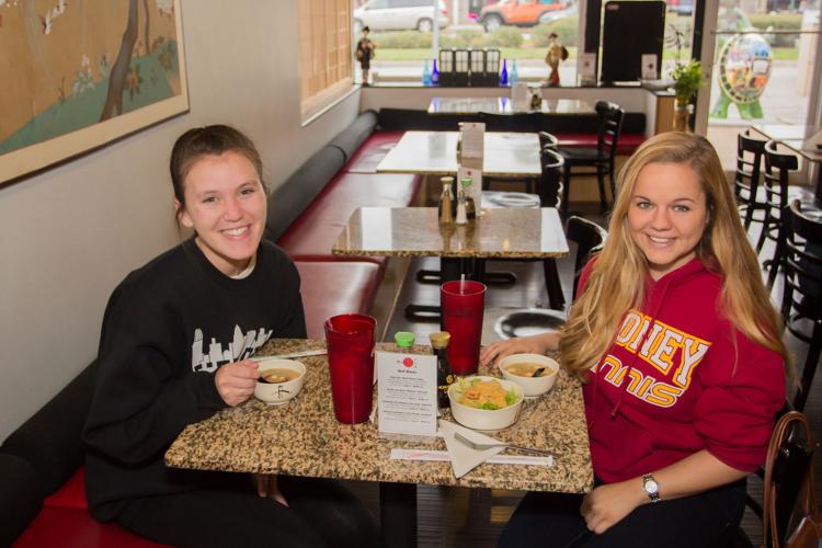 Around Town | Go! | yoursun.com