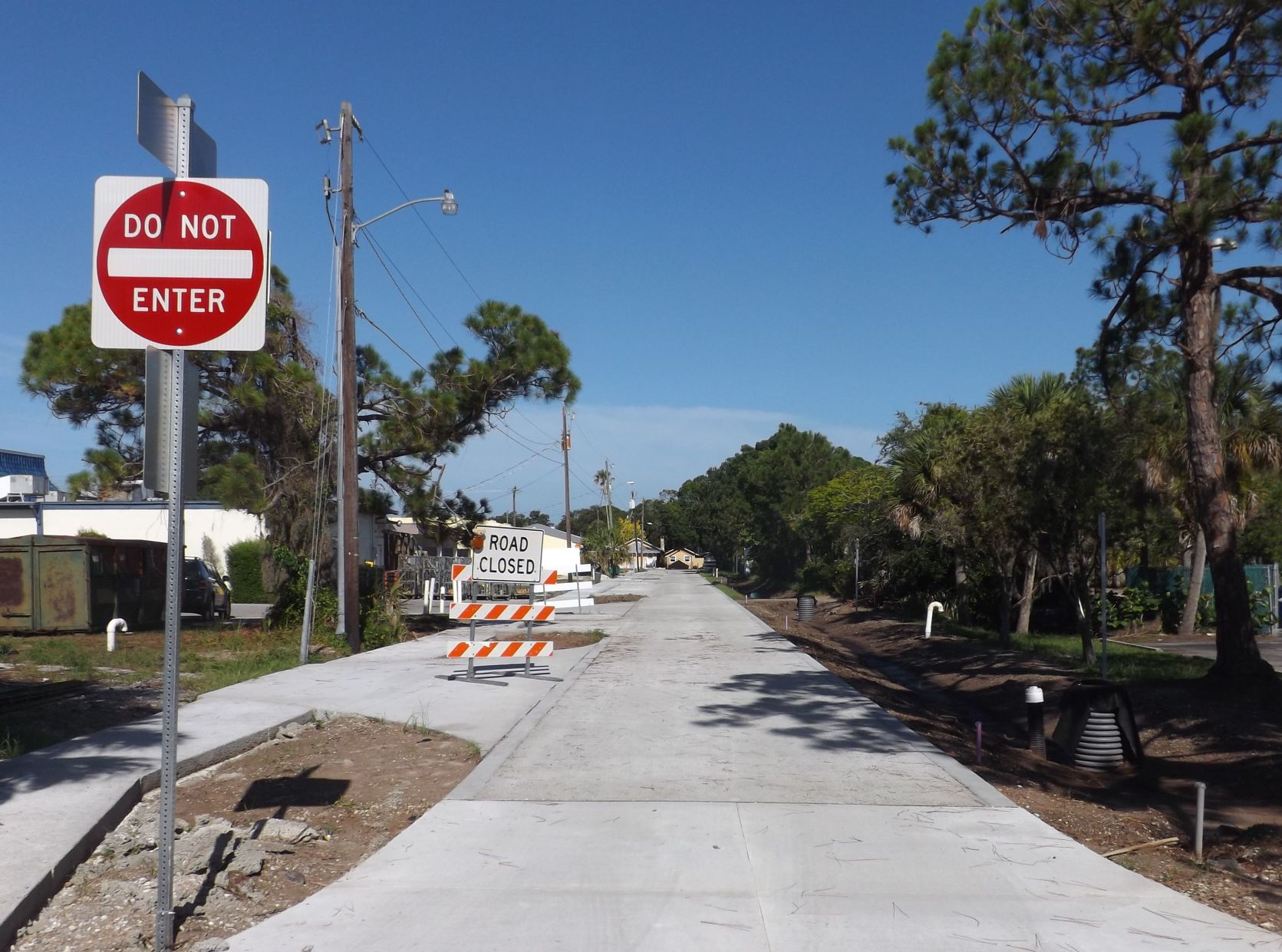 West Dearborn alley reopens to traffic | News Archives | yoursun.com