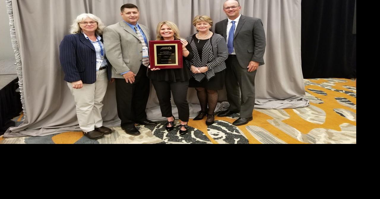 Shannon Staub Library honored | The Daily Sun | yoursun.com