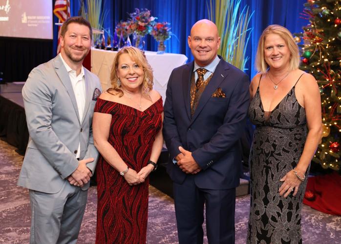Realtor Association of Sarasota and Manatee installs officers, hands ...
