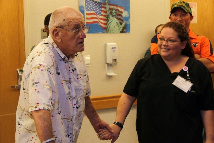 Douglas T. Jacobson State Veterans’ Home | News Archives | yoursun.com