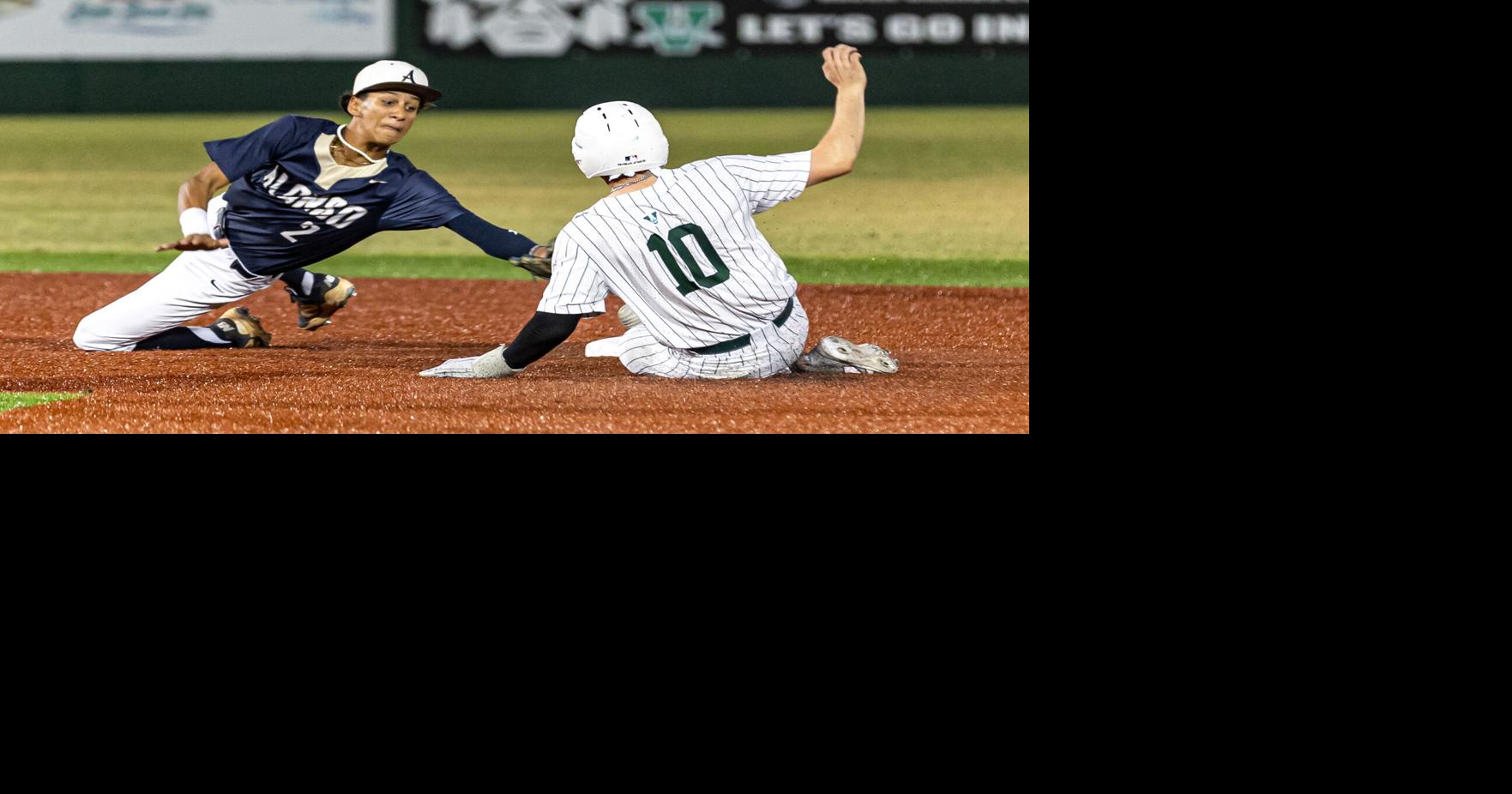 PREP BASEBALL: Venice rallies past Alonso in finals opener | Sun Preps ...
