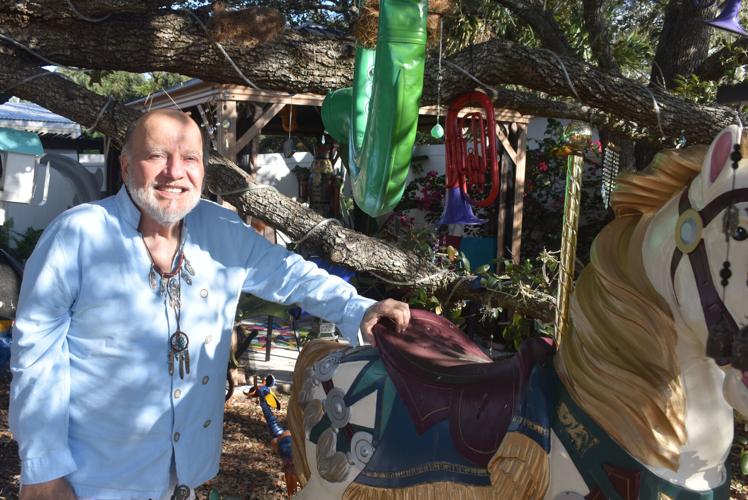 LIFE LESSONS: Mike Riley wouldn't trade his experiences for anyone else ...