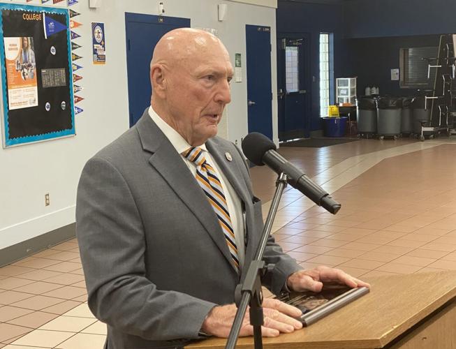 VGRC residents learn a lot at annual town hall meeting | News | yoursun.com