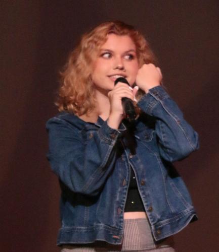 North Port celebrates its voices | | yoursun.com