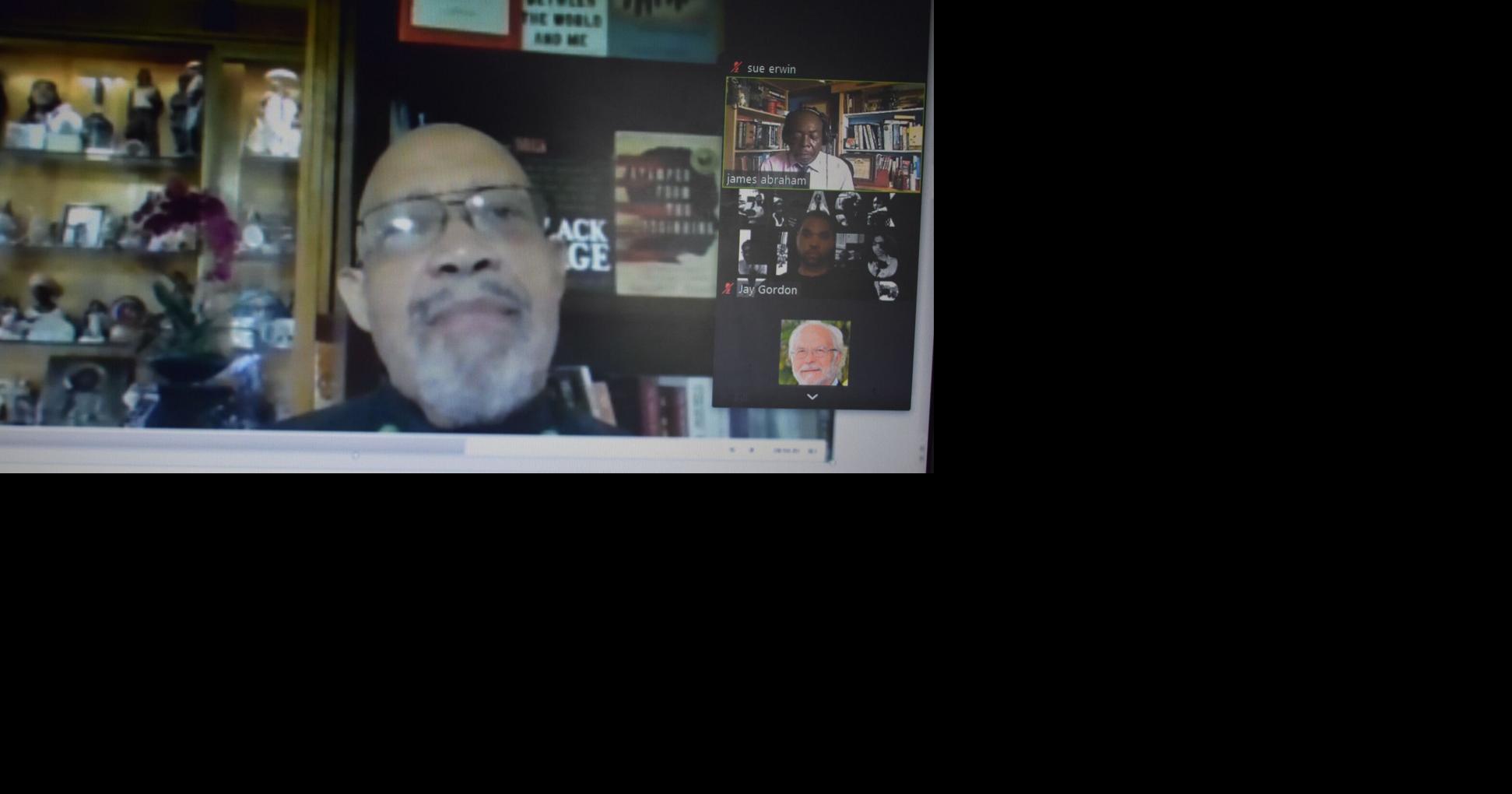 Ax Handle Saturday: Memories of survival | The Daily Sun | yoursun.com