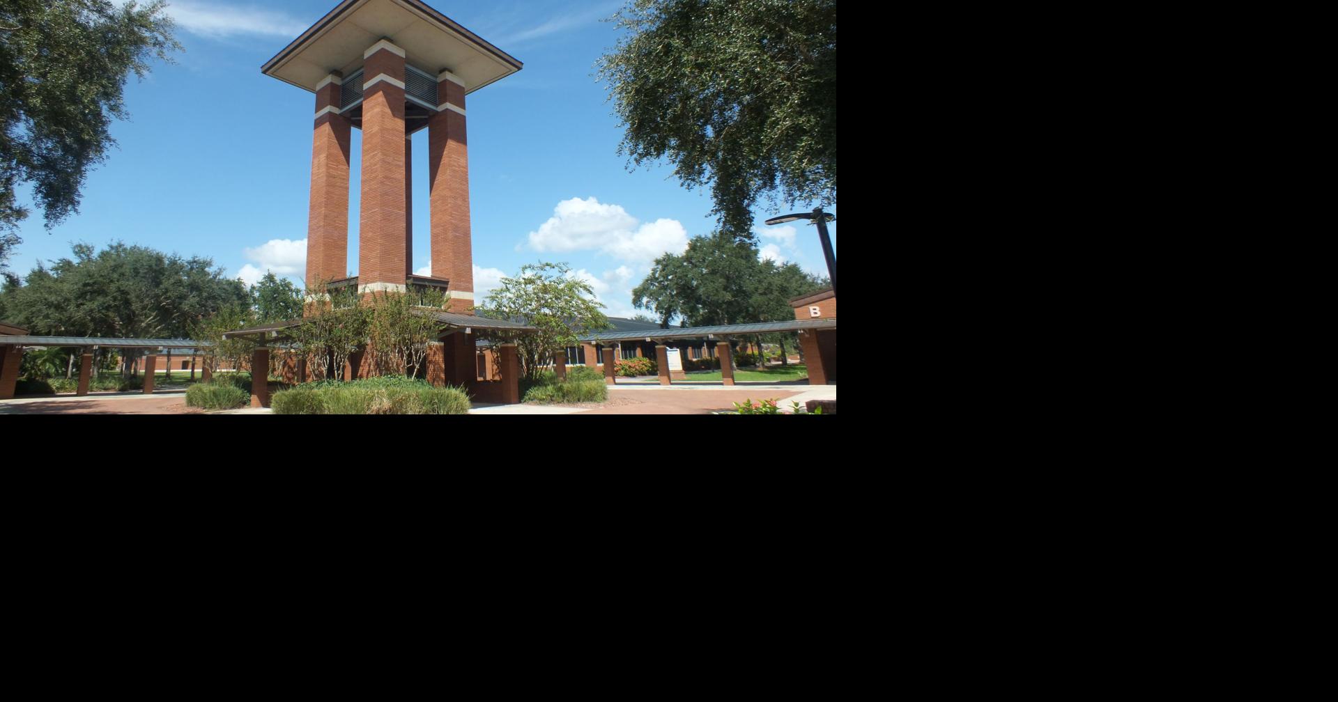 Are young voters left out at the polls? Local college campus early ...