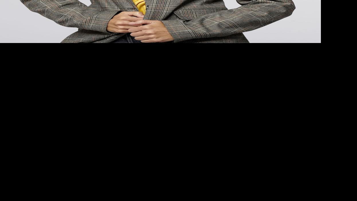 Meredith MacNeill talks about career path and ‘Baroness von Sketch Show ...