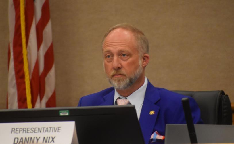 HOUSE BILL 4061: New proposed bill has some outraged | News | yoursun.com