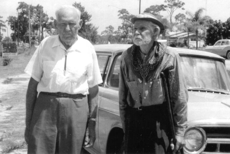 Historic marker dedication postponed due to typo | News | yoursun.com