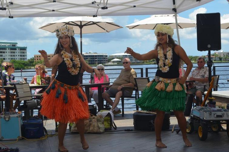 Hula dancers, music, a scavenger hunt and more at Tiki Fest | Go ...