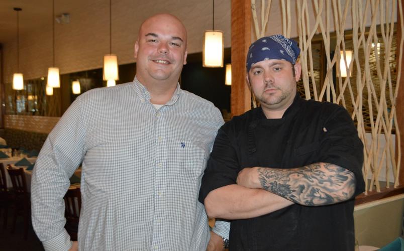 Duval’s offers fresh, local seafood in Sarasota | Go! | yoursun.com