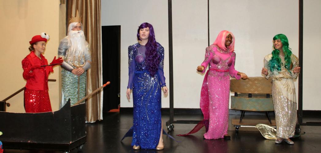 ‘A Mermaid Tale’ | Newsarchives | yoursun.com