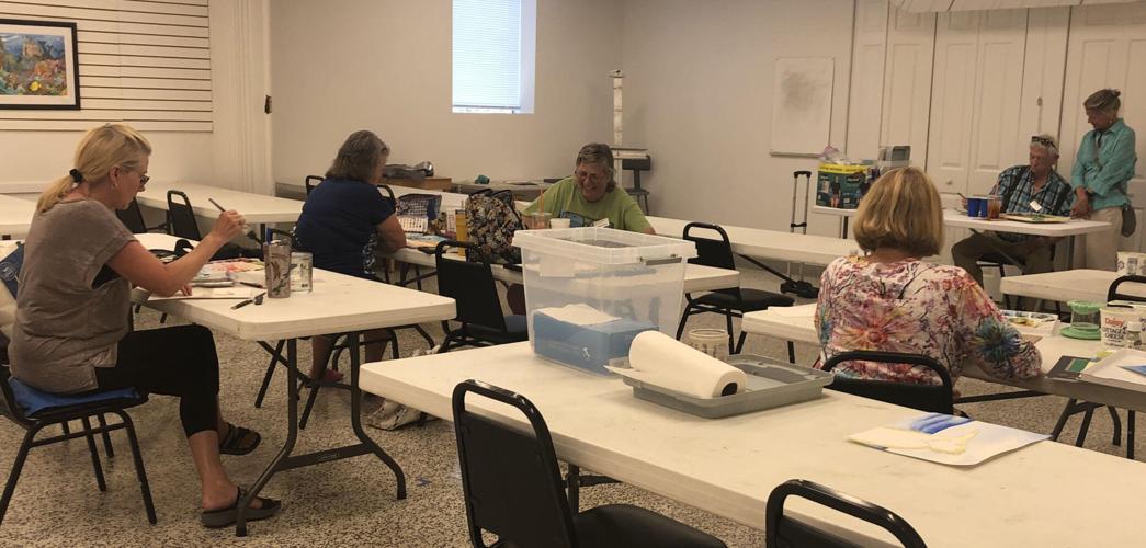 A sliver of hope for the Englewood Art Center | News | yoursun.com