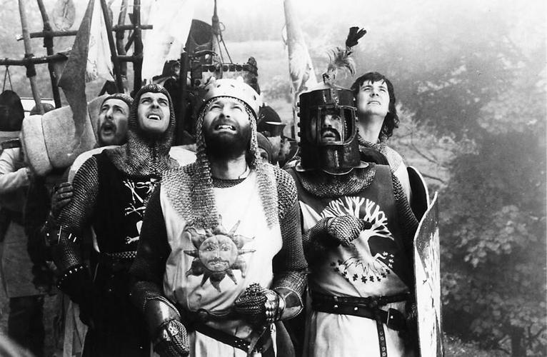 PBS turns 50. Celebrate with one TV critic's list of its greatest shows ...